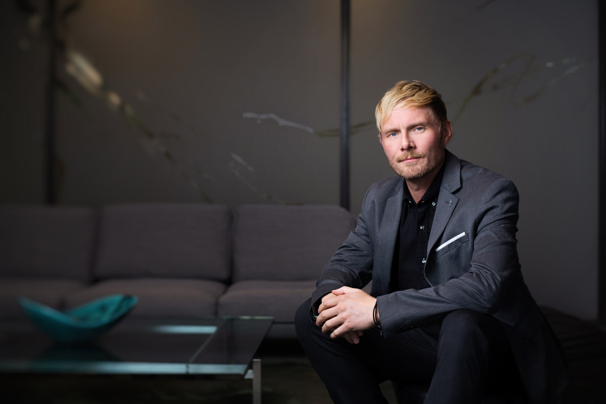 Jørgen Karlstrøm blir ny vd för Bonus - Bonus Copyright Access